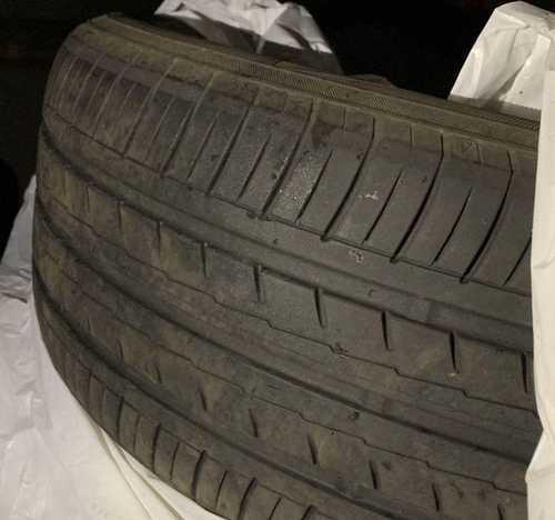 Yokohama BluEarth-ES ES32 215/55 R17 94V