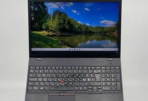 Lenovo ThinkPad T580 i7/8/256 LTE