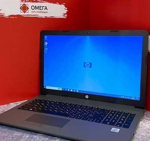 Ноутбук HP 250 G7