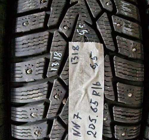 Nokian Tyres Nordman 7 205/65 R16
