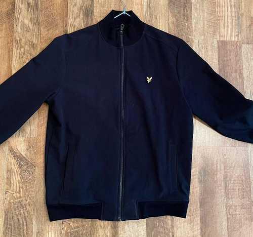 Куртка-софтшелл Lyle & Scott