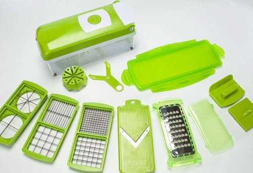 Овощерезка Nicer dicer plus