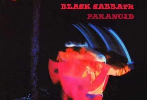 Black Sabbath / Paranoid (LP)