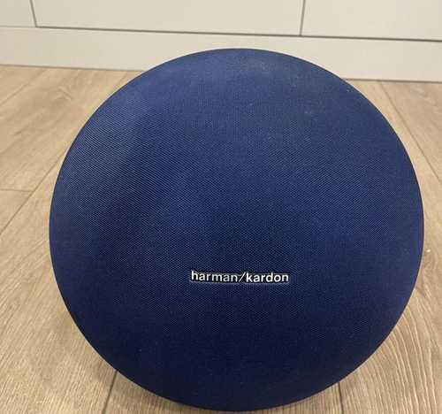 Колонка harman kardon onyx studio 3