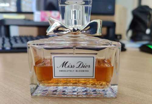 Dior Miss Dior Absolutely Blooming 100мл