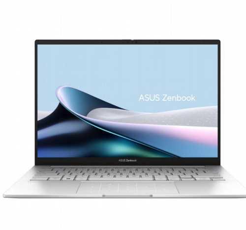 Asus Zenbook 14 2024 Ultra7/9 32GB 1T 2.8K