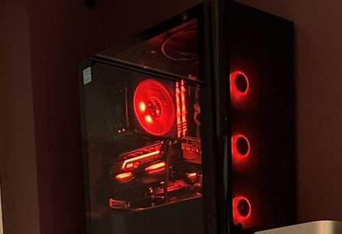 Корпус Thermaltake View 21 TG