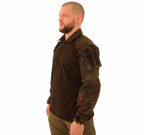 Тактическая рубашка EmersonGear G3 Combat Shirt (M