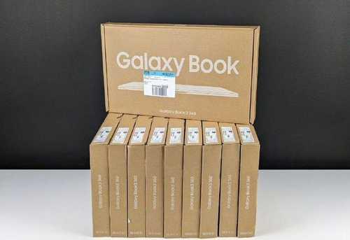 Ноутбук 15.6" Samsung Galaxy book 3 360 NP750, 512 ГБ, Core i7-1360P, RAM 16 ГБ, Intel Iris Xe Graphics