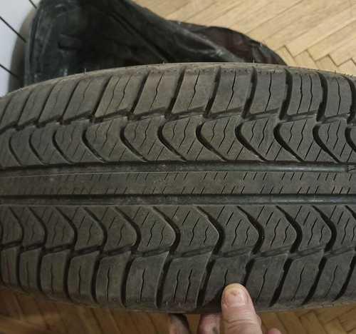 КАМА Кама 365 SUV (НК-242) 215/65 R16 102T