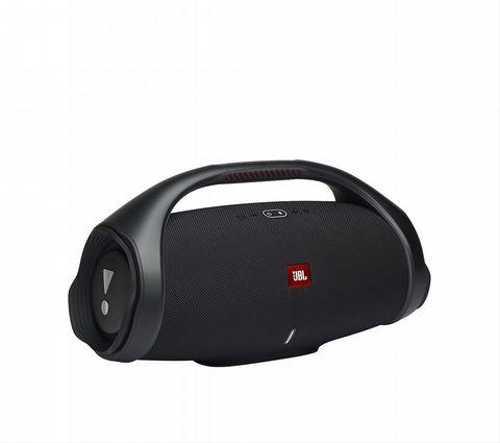 Новый JBL BoomBox 2 Black