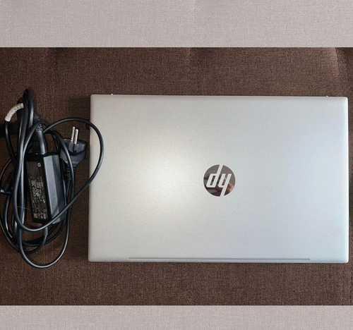 Ноутбук HP pavilion 15