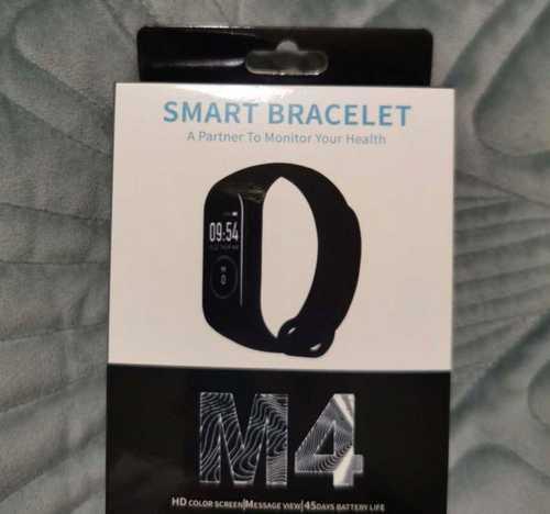 SMART Bracelet M4