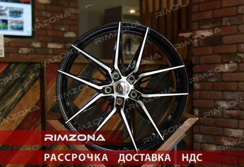 Литые диски R19 на Hyundai. Арт2520