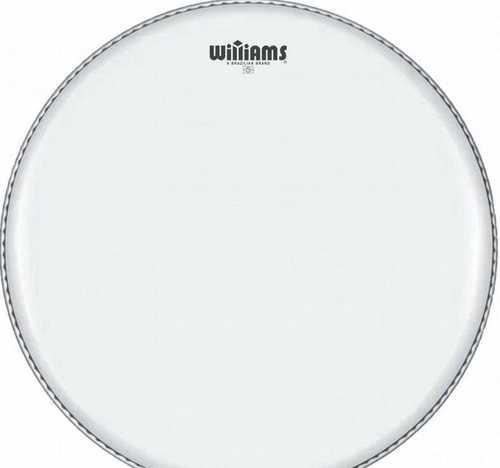 Williams WW1-10MIL-16 Single Ply White Series 16'