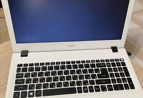 Acer Aspire E5-532