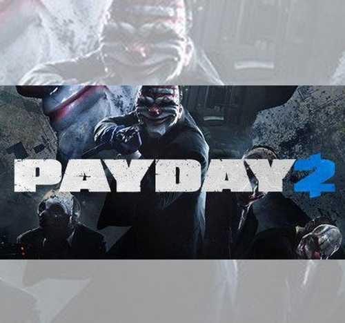 PayDay 2 Steam