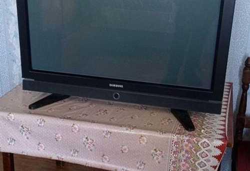 Телевизор Самсунг бу диагональ 106 см