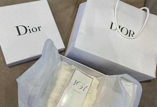 Парфюм dior joy