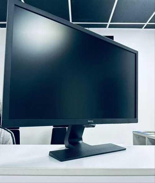 Монитор 24" benq GL2480 1920*1080, 75Гц, TN