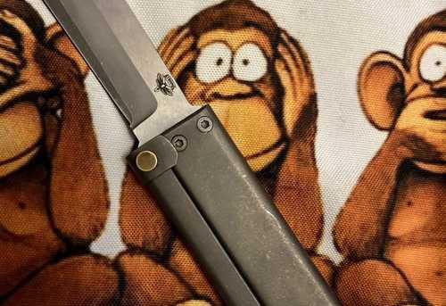 Нож складной atroposknife