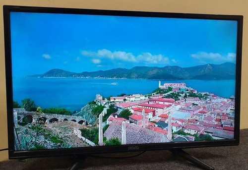 Телевизор 22" (56 см) 1080P full HD