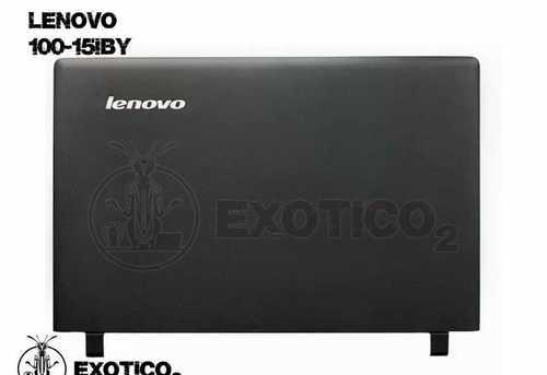 Lenovo 100-15IBY Крышка матрицы