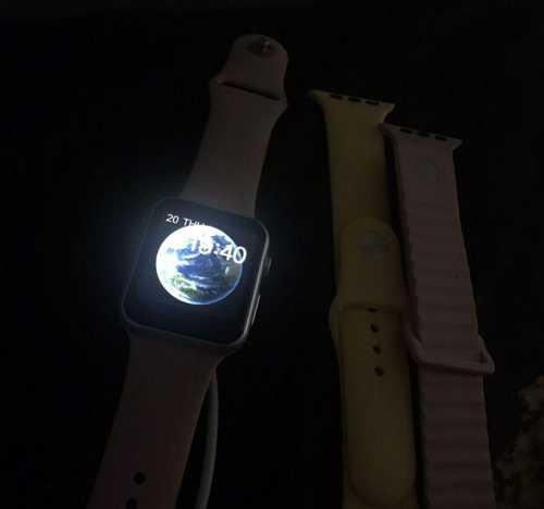 Apple watch 4