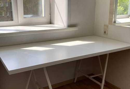 Стол IKEA Linnmon