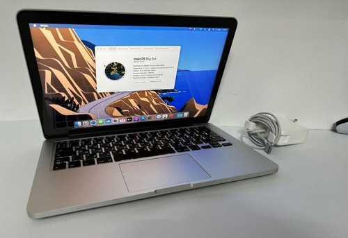 Apple MacBook Pro 13 2015 Retina