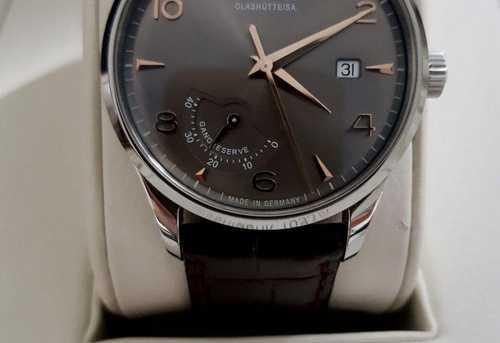 Часы Union Glashutte