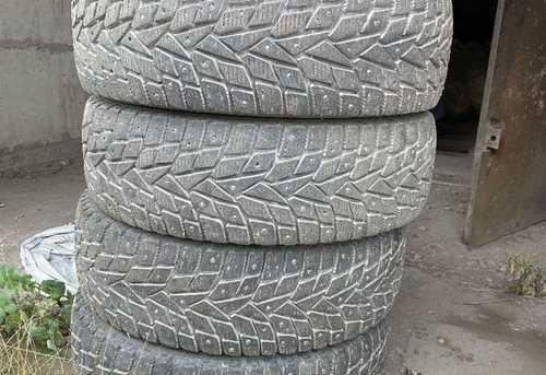 Dunlop Grandtrek Ice 02 225/70 R16