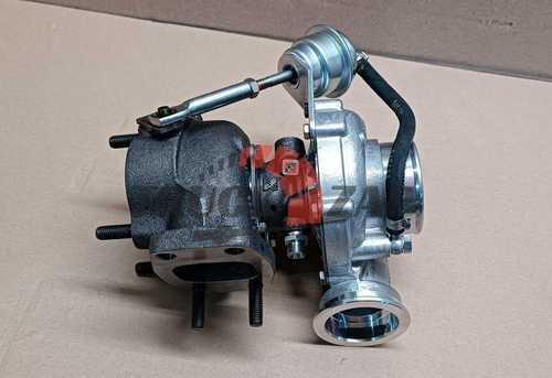 Турбокомпрессор 53169880022 BorgWarner Нижний Новг