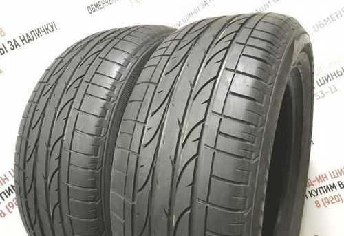 Bridgestone Dueler H/P Sport 265/60 R18