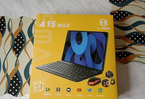 Планшет X-Prime A15 MAX 6/128
