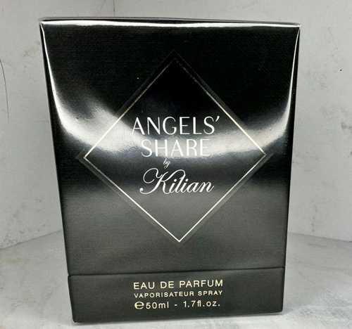 Духи kilian angels share 50 ml edp