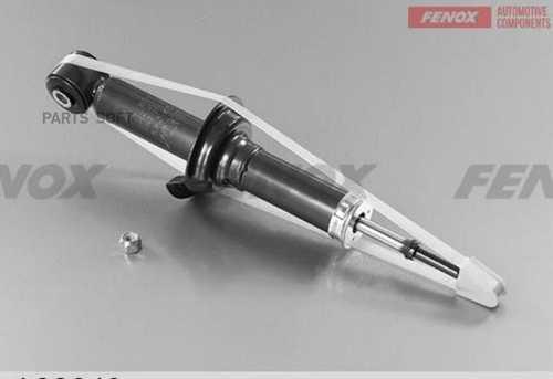 Fenox A22049 Амортизатор задний г/масло