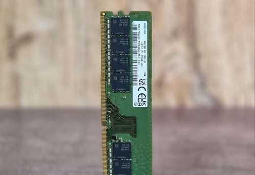 DDR4 16GB Samsung 3200Mhz