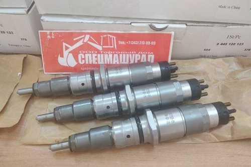 Форсунка Bosch 0445120123