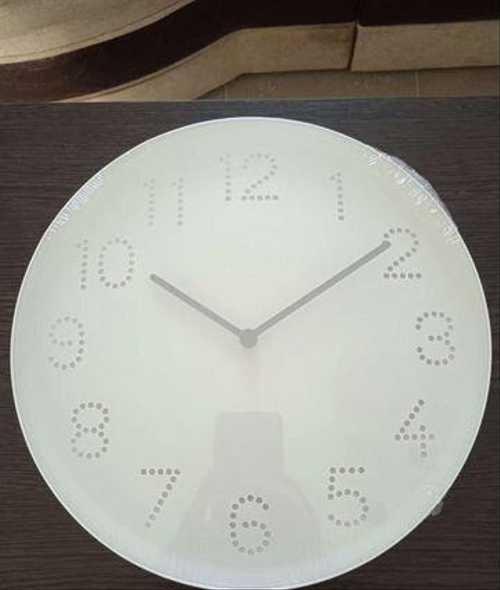 Часы настенные IKEA