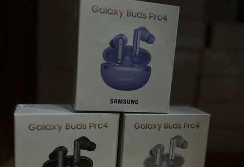 Samsung galaxy Buds Pro4