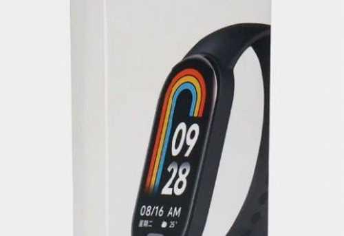 Xiaomi SMART Band 8