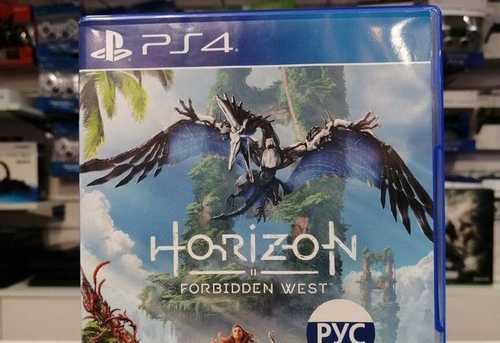 Horizon Forbidden West - игры PS4 - обмен