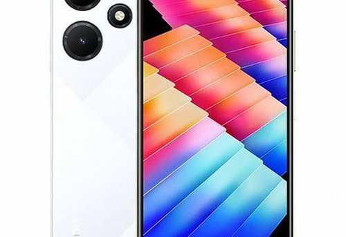 Infinix HOT 30i, 8/128 ГБ