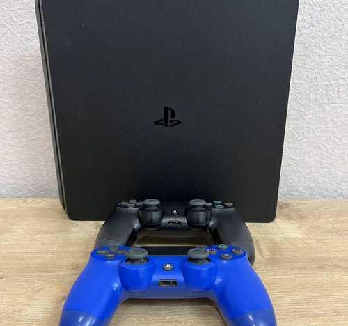 Sony playstation 4 slim 500gb