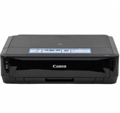 Принтер canon pixma ip7240