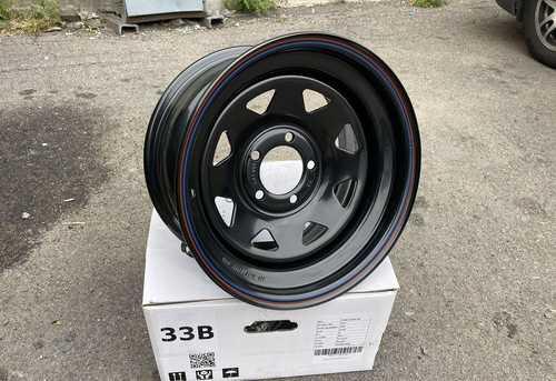 Диски off-road-wheels Jeep R15