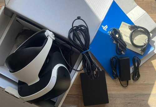 Sony PlayStation VR CUH-ZVR 2