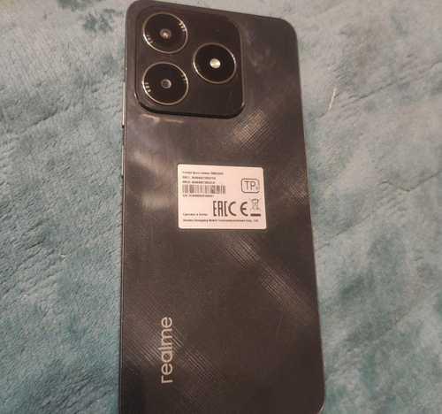 realme C61, 6/128 ГБ