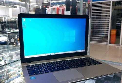 Asus VivoBook Max X541NC-GQ081T(Pentium N4200 / GT